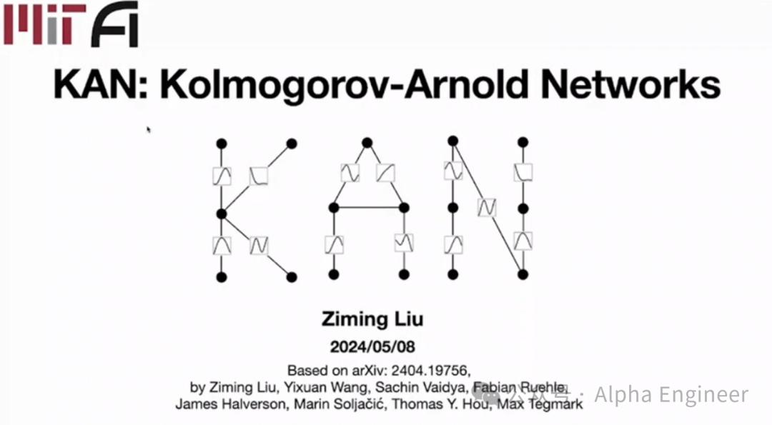 深度解析KAN：连接符号主义和连接主义的桥梁-36氪