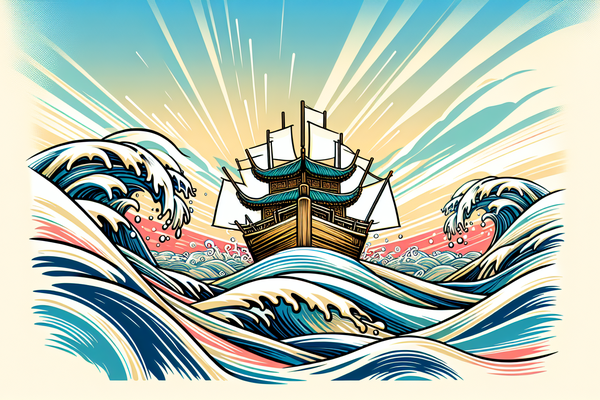 中国老字号，正在批量IPO-36氪