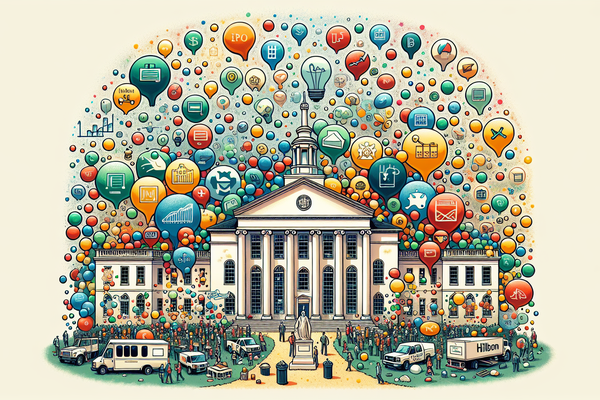 4.94万亿，一所浙江985跑出300家IPO-36氪