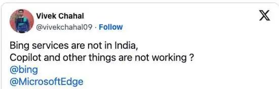 又翻车，微软一次更新引爆大规模连锁反应，Bing、Copilot等多个软件集体宕机五小时-36氪