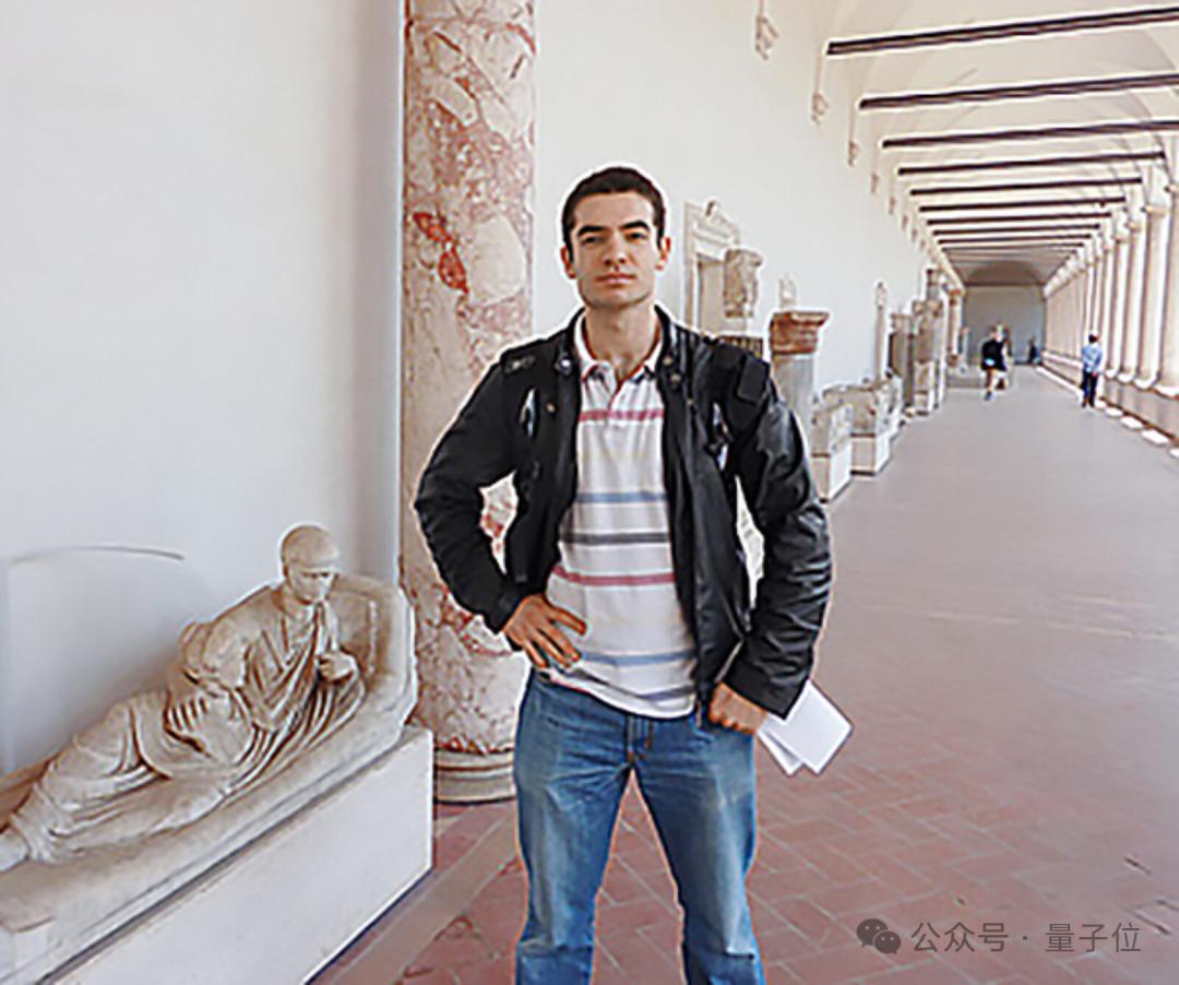 Hinton揭秘Ilya成长历程：Scaling Law是他学生时代就有的直觉-36氪