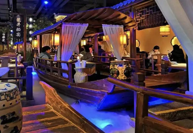 慎入，新中式赛道已经挤满了“韭菜”-36氪