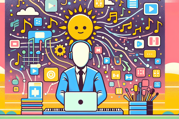 Suno能否重塑音乐市场的商业模式-36氪