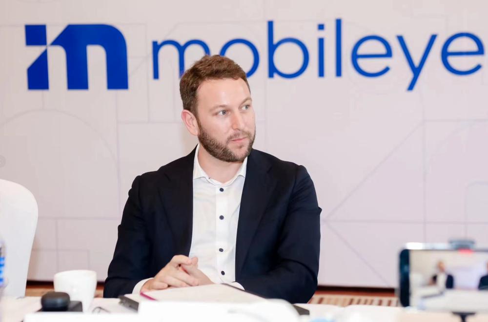 以色列无人驾驶明星Mobileye副总裁：一些中国车商为降本，安全性几乎触底-36氪