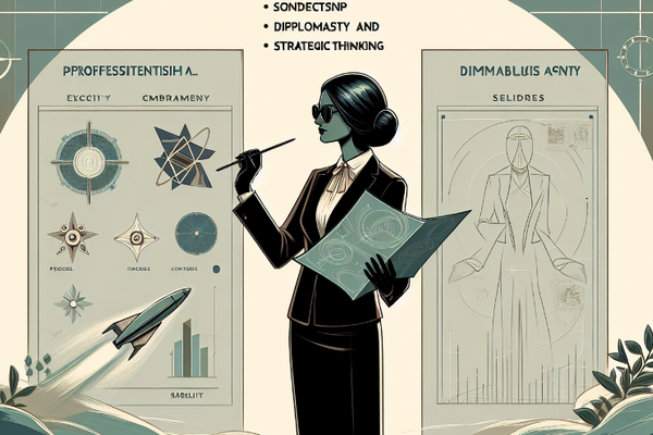 她才是掌管SpaceX的“女王”：直接领导22名高管，负责所有核心业务-36氪