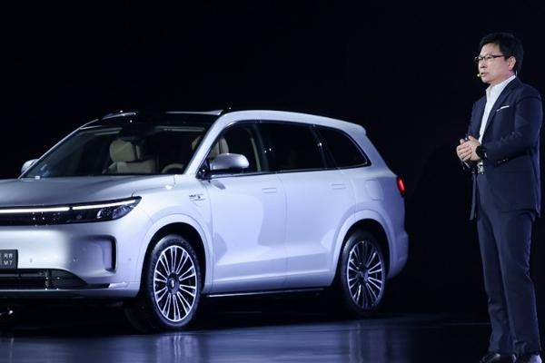 问界新M7 Ultra售价28.98万元起，享界S9今年8月发布 | 最前线-36氪