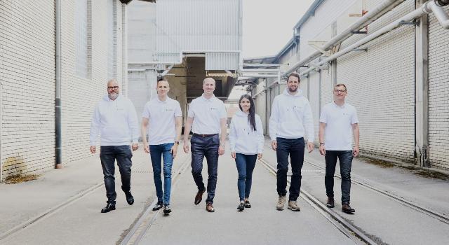 瑞士清洁科技公司Librec开发废旧锂离子电池回收技术，可回收电池90%的原材料 | 瑞士创新100强-36氪