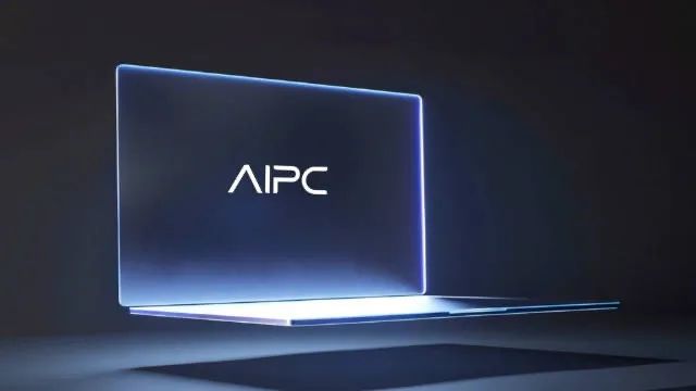 AIPC，微软联想华为谁能扛大旗-36氪