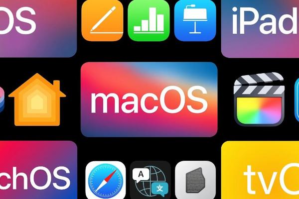 40年历史：往年苹果WWDC亮点全在这-36氪