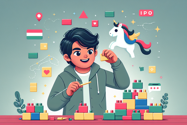 一年卖18亿，毛利超50%，奥特曼又助攻一个IPO-36氪