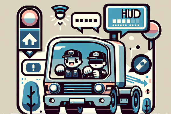 智界S7、小米SU7放弃标配HUD，原因不只是“八字不合”-36氪