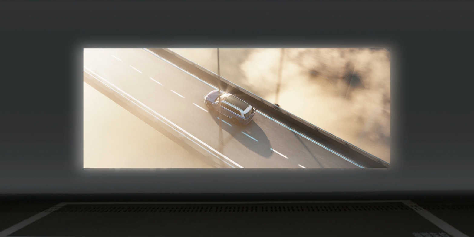 智界S7、小米SU7放弃标配HUD，原因不只是“八字不合”-36氪