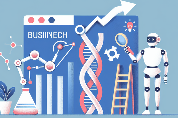 在AI时代：重新理解PMF-36氪