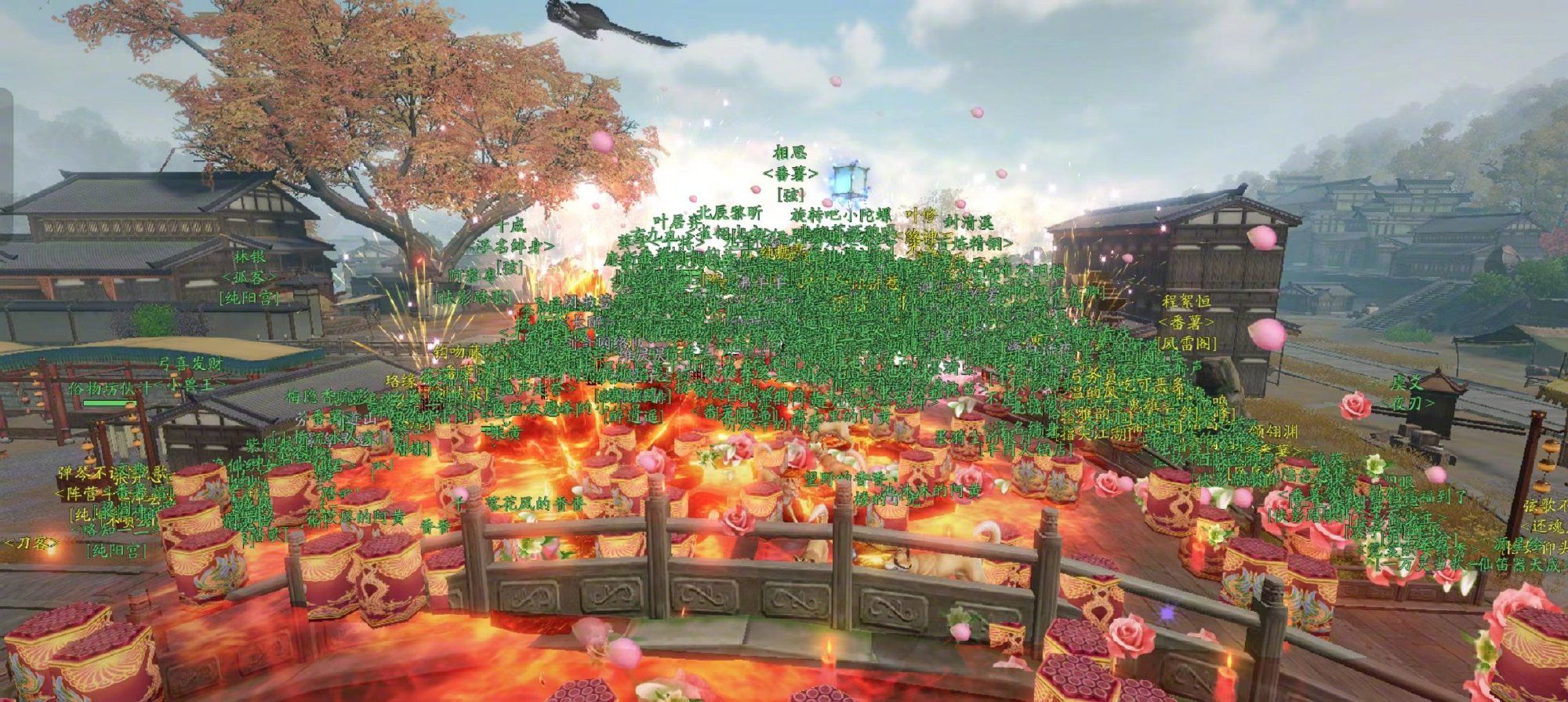 这款火了15年的顶流网游，正准备在移动端开启下一个MMO时代-36氪