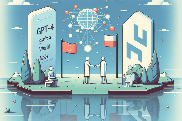 GPT-4不是世界模型，LeCun双手赞同，ACL力证LLM永远无法模拟世界-36氪