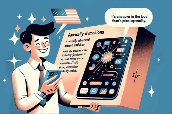 Vision Pro国行发售在即，买美版的人却更多了-36氪