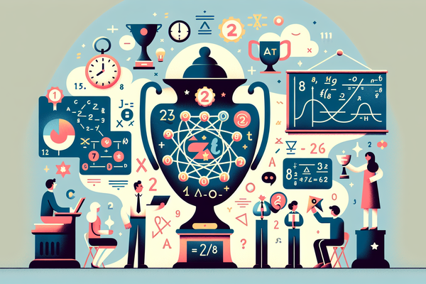 一文看懂姜萍入围阿里全球数学竞赛，及时间线-36氪