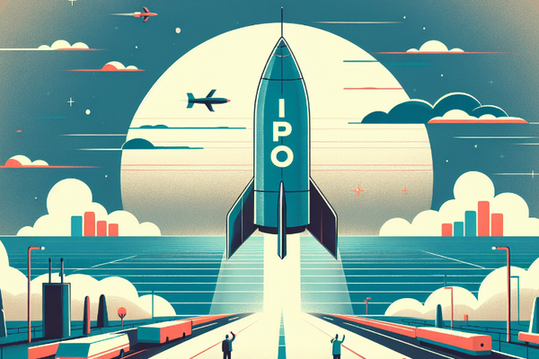 Momenta获准境外上市，想要IPO都得抓紧了-36氪