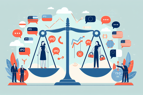 A股IPO新动态：审核端松动，受理端现新增-36氪