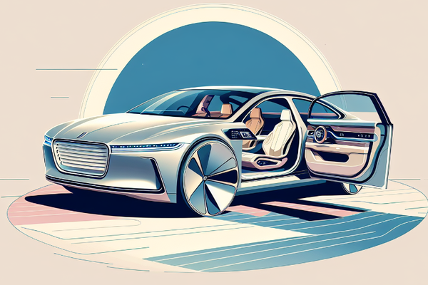 微博CEO撑场，享界S9是余承东挑战BBA的底气？-36氪