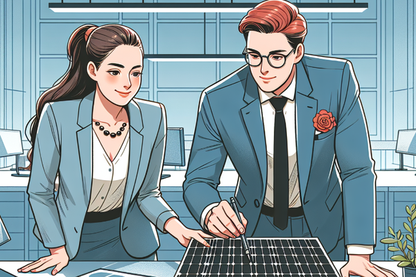 夫妻联手，常州诞生一个IPO-36氪