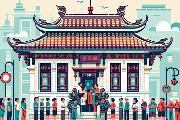 年入36亿，“初代网红”绿茶四战IPO-36氪