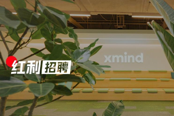 又佛又赚钱的「Xmind」：招AI人才，支持远程不加班｜春季招聘报道-36氪