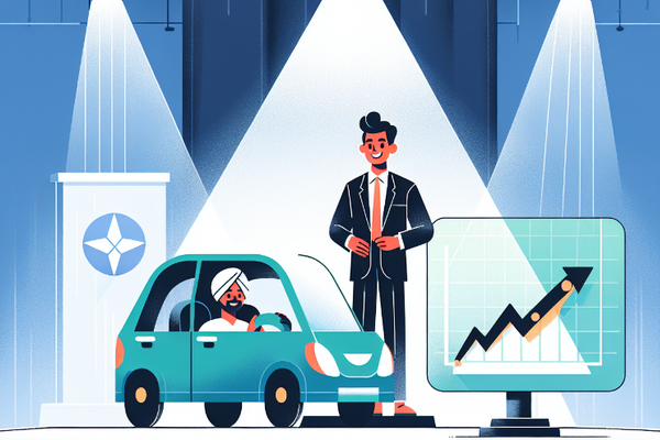 刚刚，高瓴、IDG看好的公司IPO了-36氪