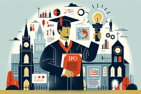 南大系，正排队IPO-36氪