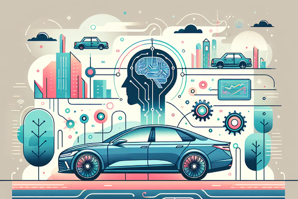 丰田全面引进中国智能车技术：L4靠小马，L2+靠Momenta，智能座舱靠华为-36氪