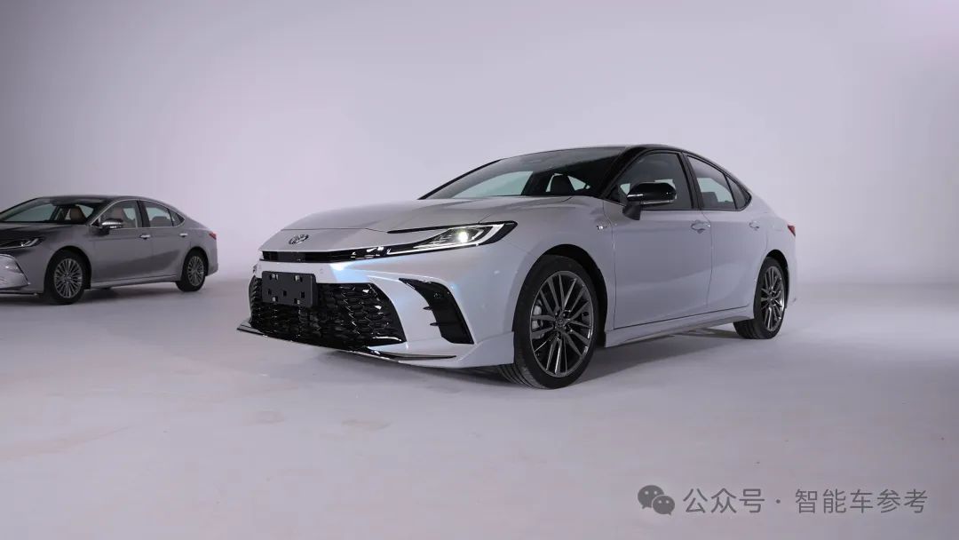 丰田全面引进中国智能车技术：L4靠小马，L2+靠Momenta，智能座舱靠华为-36氪