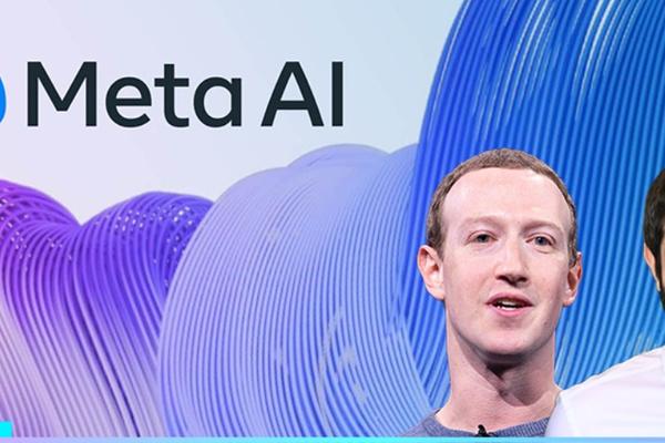 用AI创造元宇宙，Meta发布最强3D素材生成模型，一分钟创造一个世界-36氪