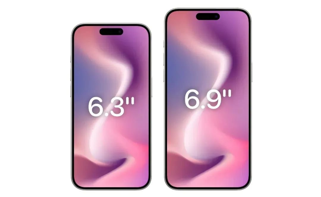 iPhone 16全系大曝光，最强屏幕来了，外观、续航大升级...会卖爆吗？-36氪