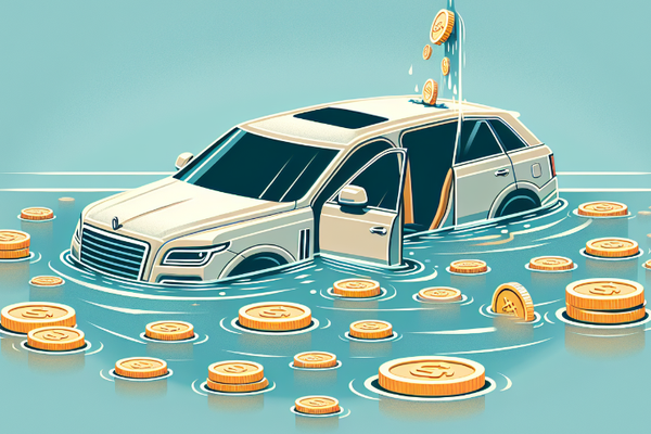 「骨折」的BBA，「断腿」的经销商-36氪