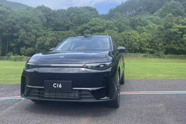 顶配售价不超20万，零跑C16能否打开新的增长点？-36氪