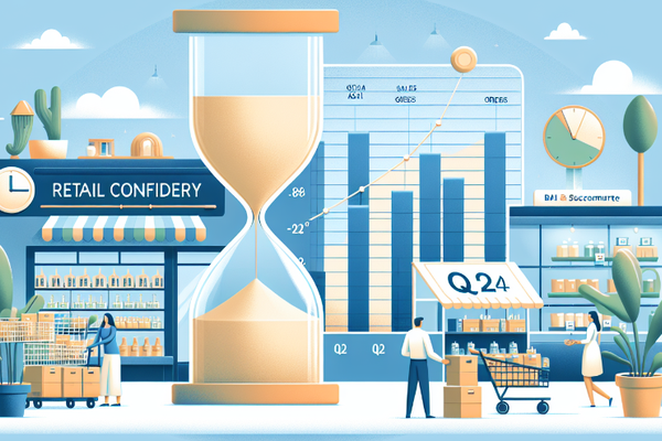 2024Q2线下零售速报-36氪