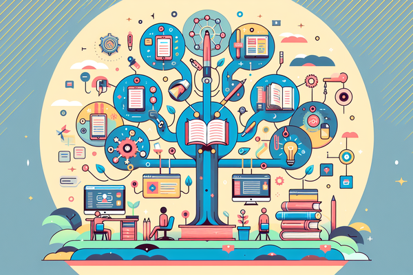 Heptabase + Logseq + Readwise：我的知识管理与输出实践-36氪