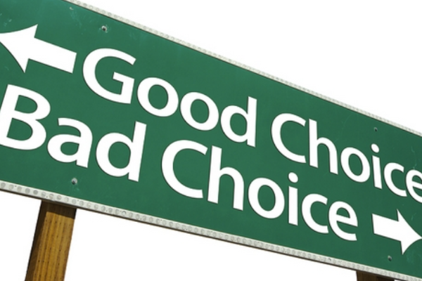 FOBO：告别做选择时的痛苦心理-36氪