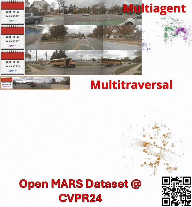 纽约大学冯晨教授：自动驾驶的多Agent协同感知｜Agent Insights-36氪