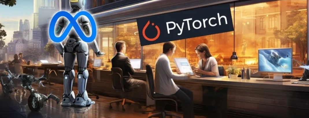 PyTorch团队首发技术路线图，近百页文档披露2024下半年发展方向-36氪