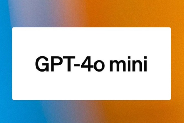 GPT-4o迷你版发布，ChatGPT杀死ChatGPT | 焦点分析-36氪