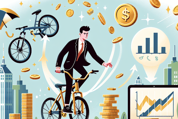 Citybiker们，氪金买自由-36氪