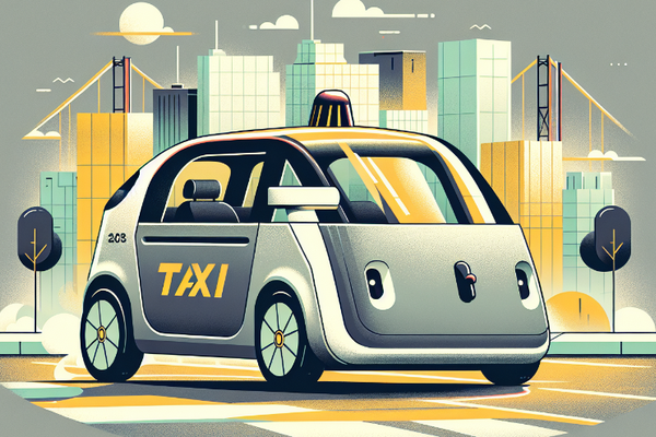 再投364亿，谷歌母公司加码L4，Waymo累计融资已超780亿-36氪