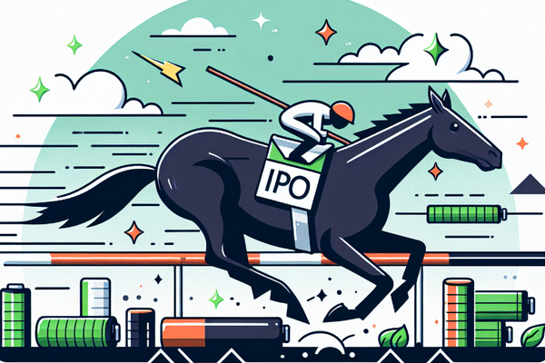 曹德旺胞妹将收获一个IPO，估值182亿-36氪