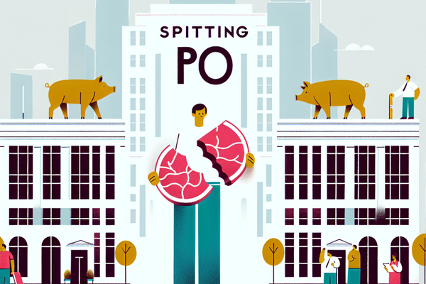 84岁猪肉大王，迎来第三个IPO-36氪