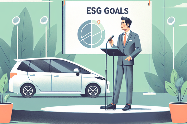 高调的小米，低调的ESG-36氪