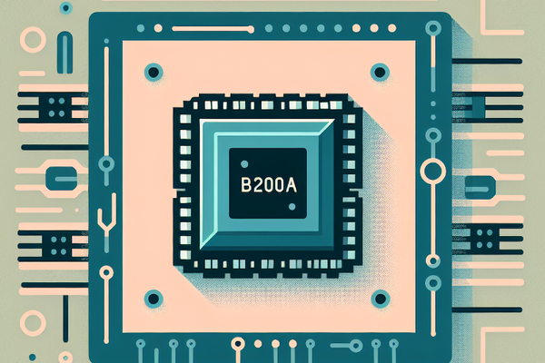 英伟达阉割版B200A曝光，最强芯片架构Blackwell难产：产能不够，刀法来凑-36氪