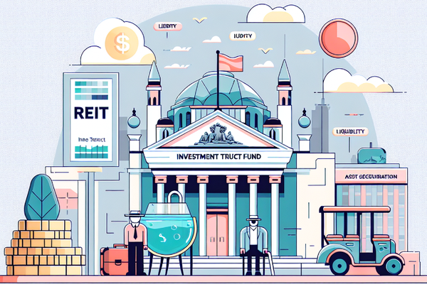 文旅景区REITs，迎重大利好-36氪