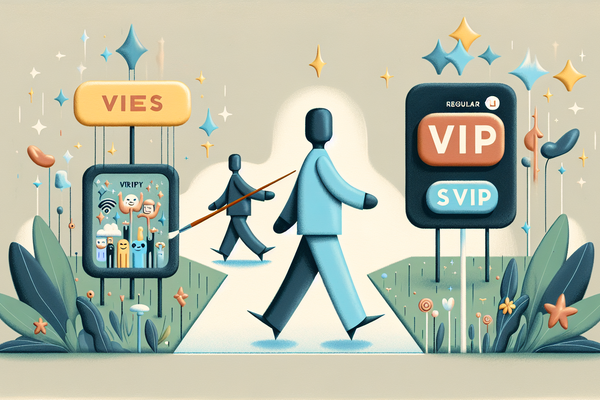 “小鲜综”VS“小Fun综”，SVIP成微综艺标配-36氪