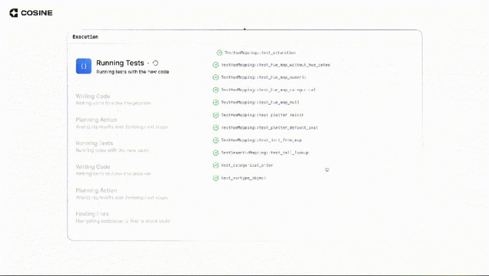 再见，Devin，基于GPT-4o，最强”AI工程师“Genie诞生-36氪